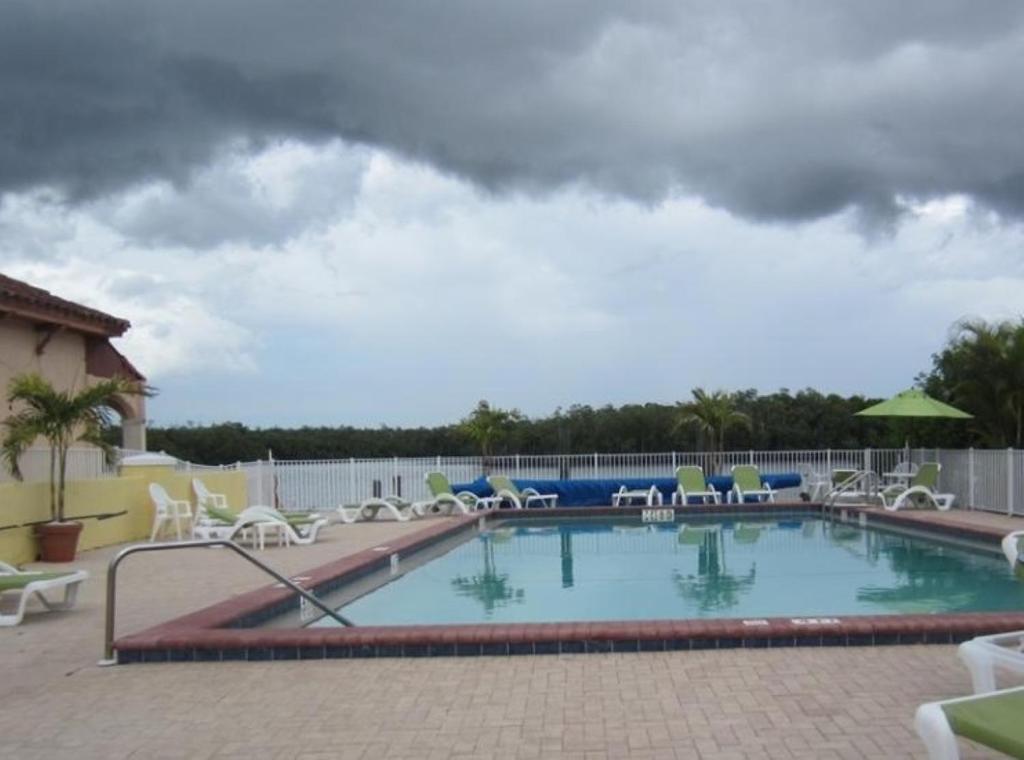 River Wilderness Waterfront Cabins in Everglades City, Florida, United ...