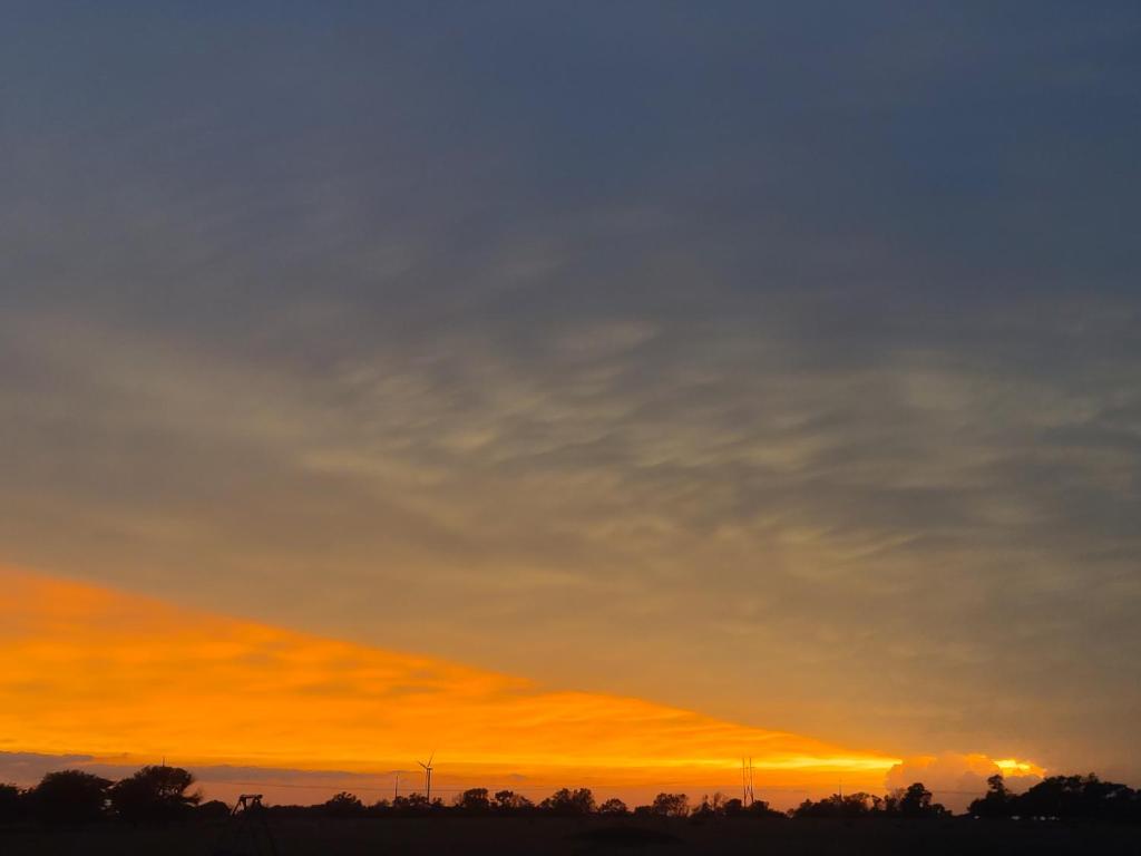 Pioneer Living Campground & Cabins in Hepler, Kansas, United States